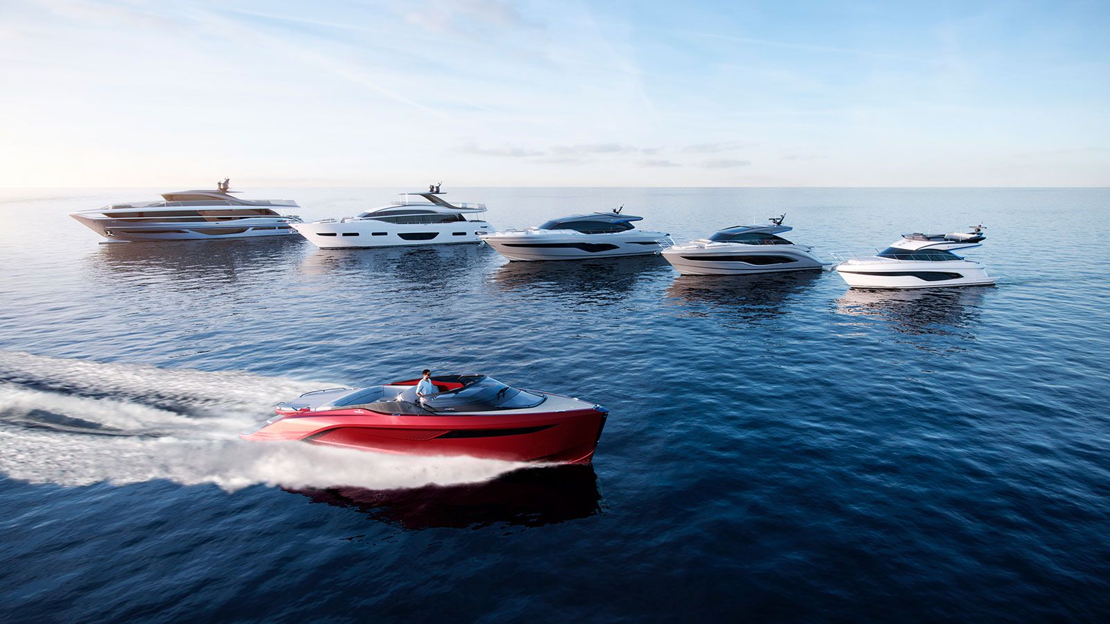 Princess to launch six new models after record results